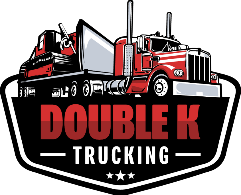 Double K Trucking - We Can Transport Anything, Anywhere, Anytime